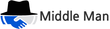 미들맨 Middle Man - 내 손안의 분양상담사